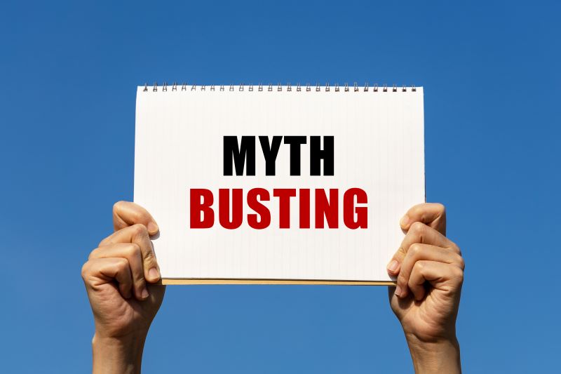 Discover the Truth Behind 5 Myths About Dental Sedation