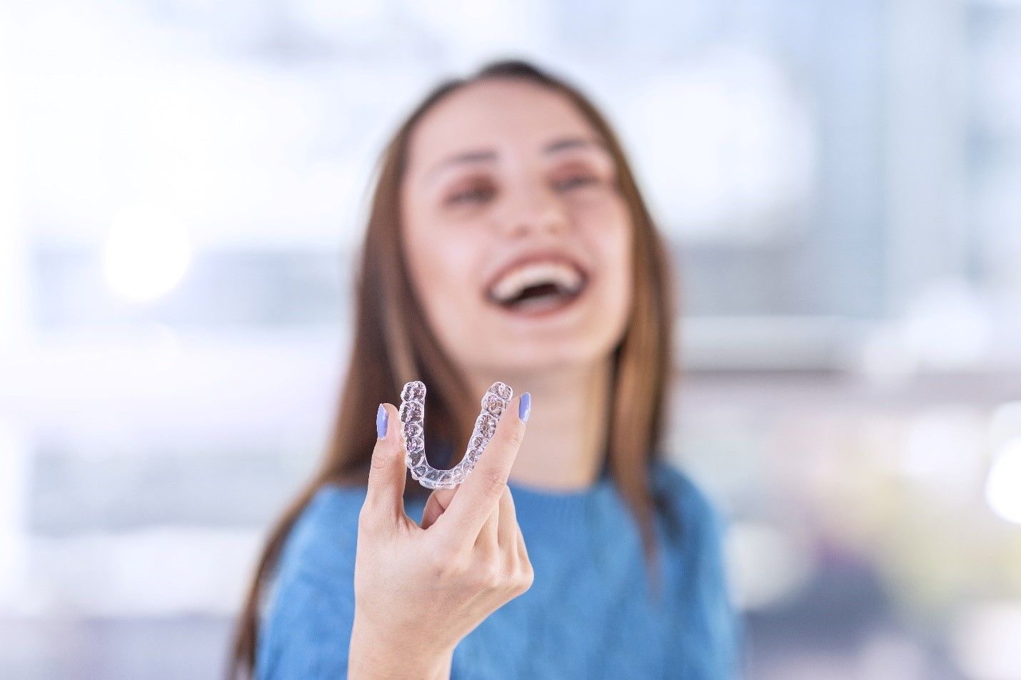 Can Invisalign Fix TMJ Disorder?